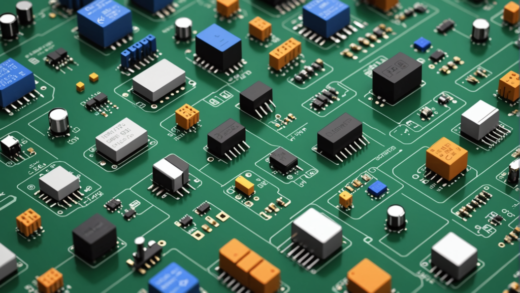Démystifier les Symboles : Guide des Icones Électroniques
